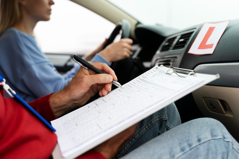 Employment Opportunities - Bells Driving School