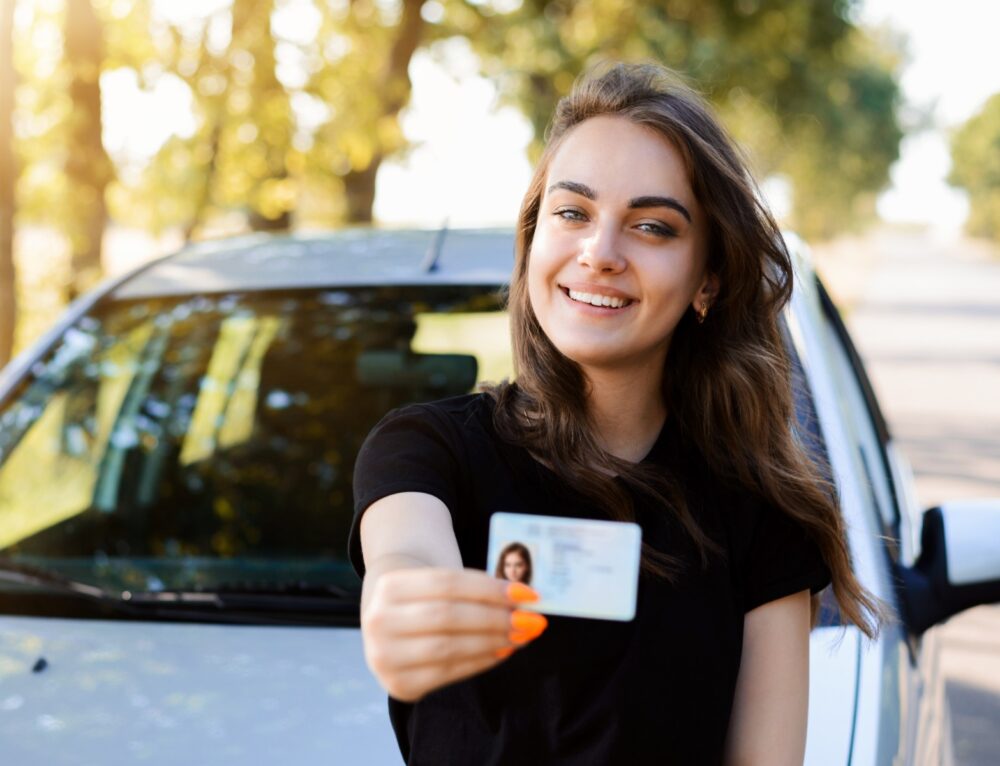 10 Fun and Informative Facts for New Drivers in New York State - Bell's ...
