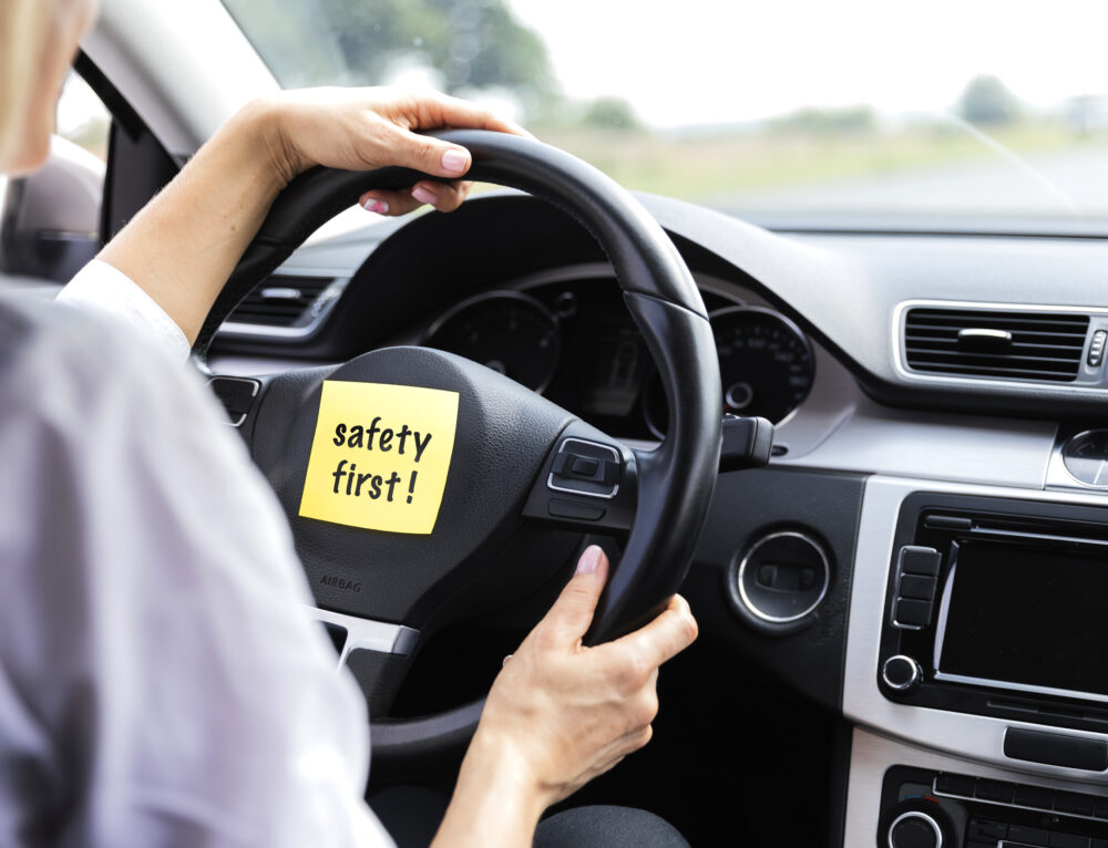 Top 10 Road Test Tips for New Drivers in Albany, Schenectady & Troy, NY ...